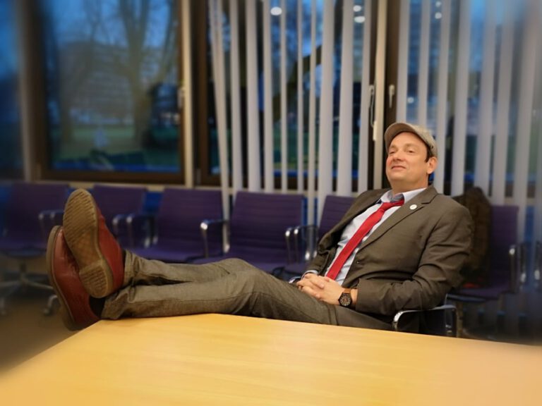 Die PARTEI Essen im Landschaftsverband Rheinland LVR | Die PARTEI ...